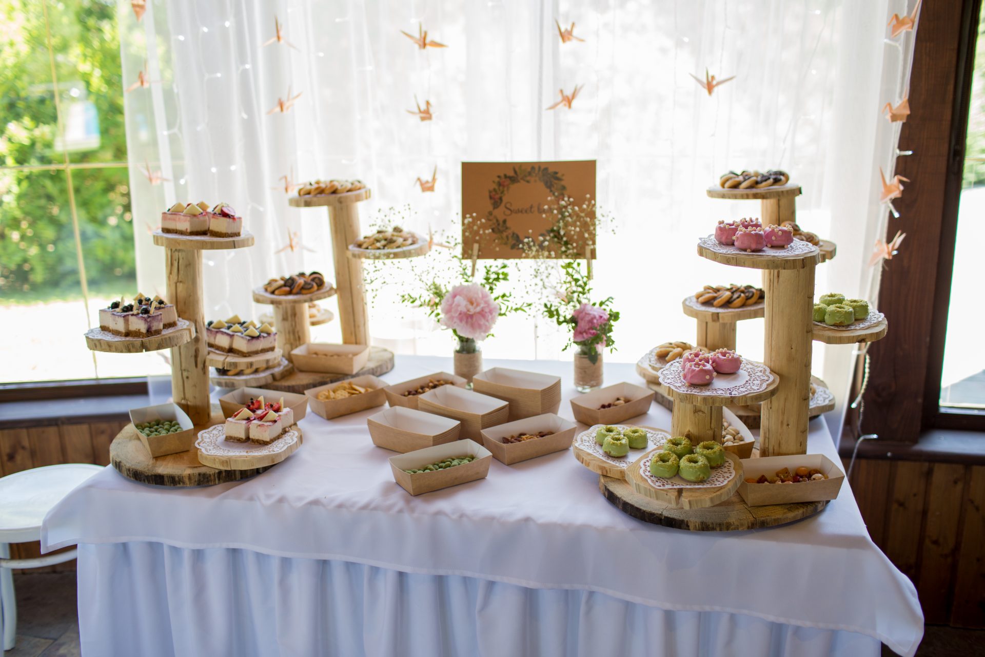 Fotogalerie Hotelu Sen - Hotelový resort SEN****