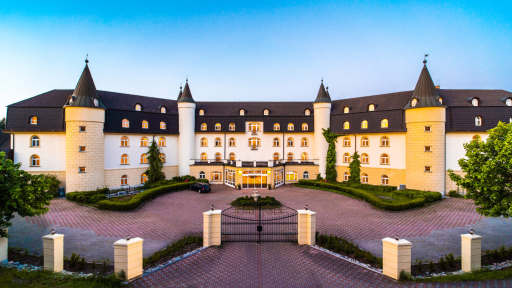 Hotel - Hotelový resort SEN****