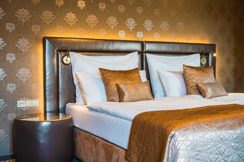 O hotelu - Hotelový resort SEN****