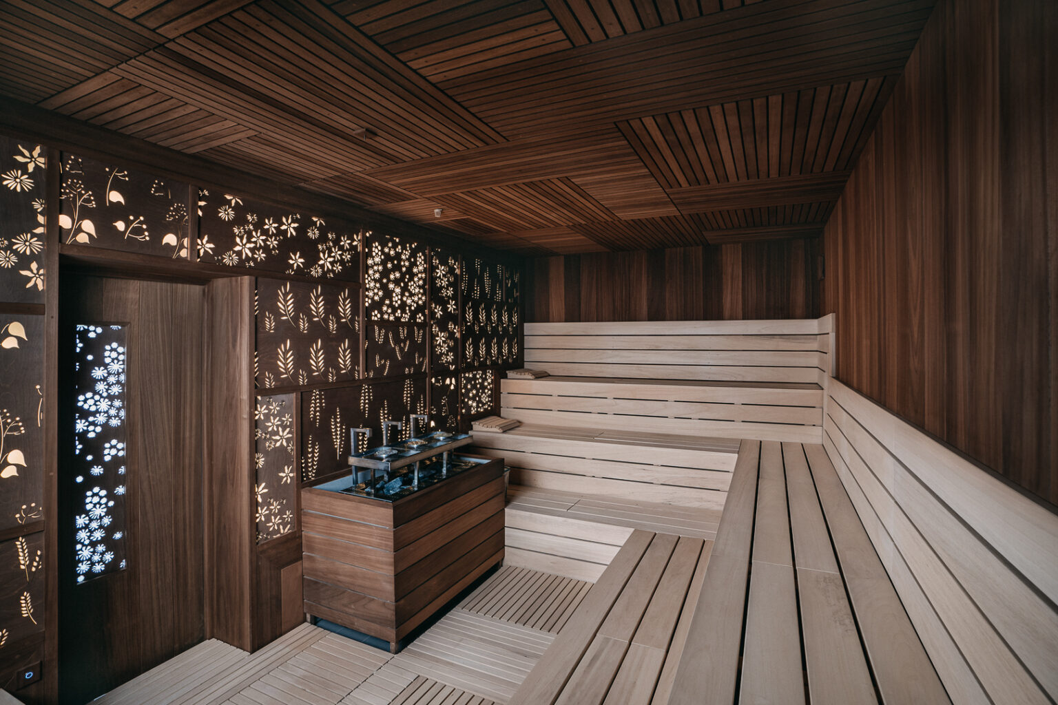 Wellness - Hotelový resort SEN****