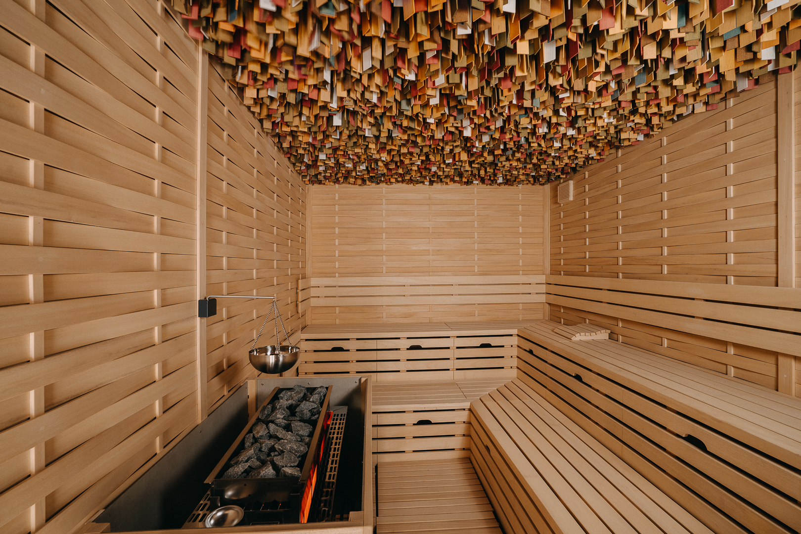 Infinit Sen – Hotel Sen Wellness Senohraby