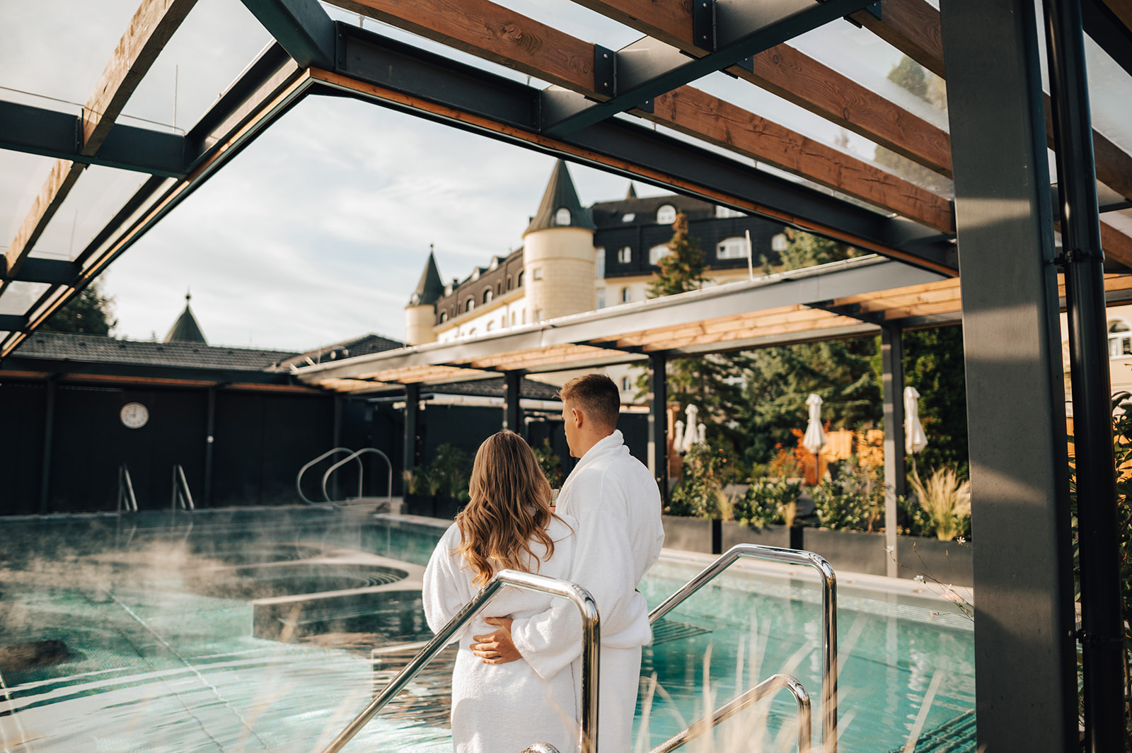 Snový wellness pobyt - Hotelový resort SEN****