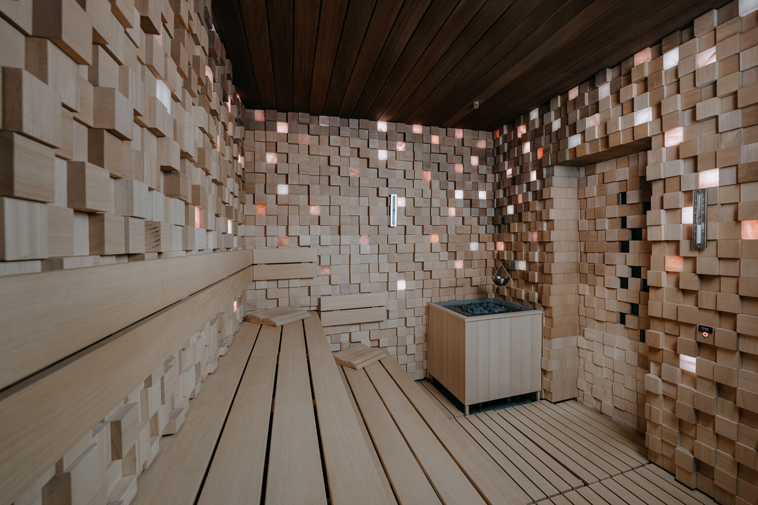 Wellness - Hotelový resort SEN****