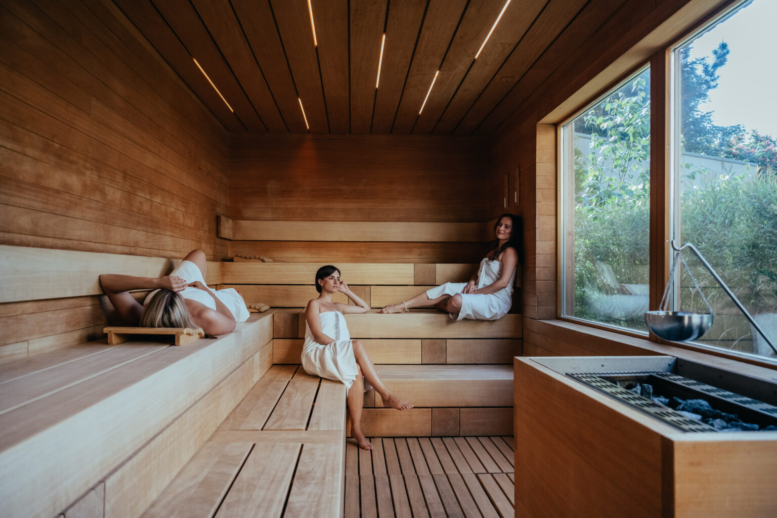 Infinit Sen – Hotel Sen Wellness Senohraby