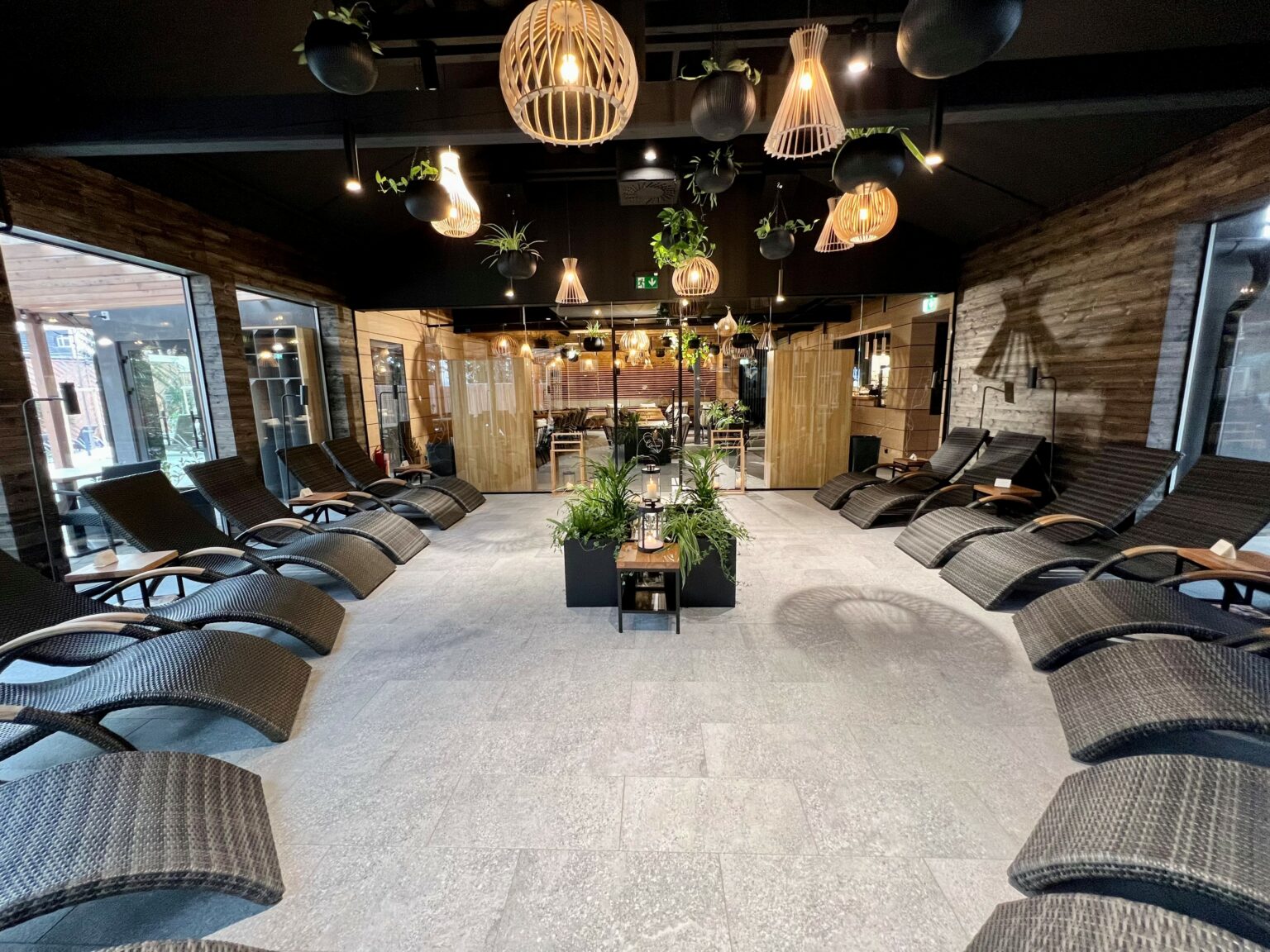 Wellness - Hotelový resort SEN****