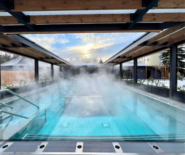 Wellness - Hotelový resort SEN****