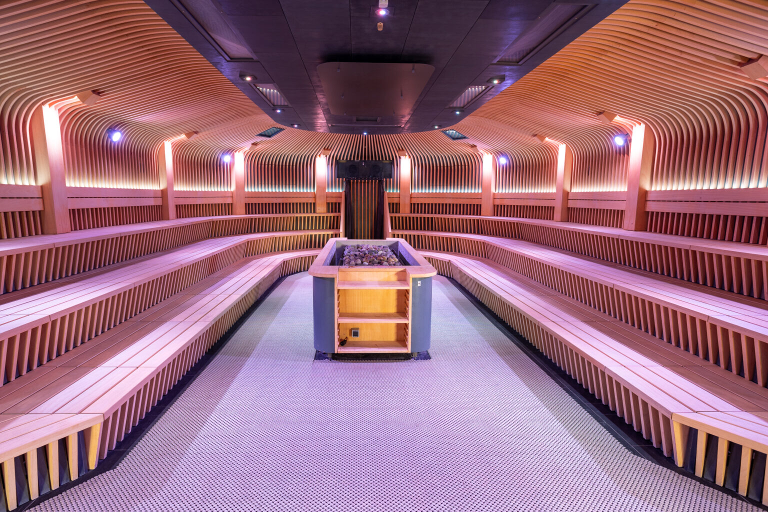 Infinit Sen – Hotel Sen Wellness Senohraby